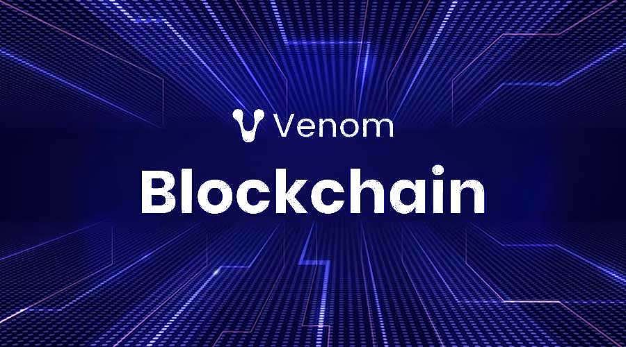 Venom Foundation to Establish a Blockchain Hub in Africa