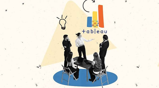 Tableau Careers