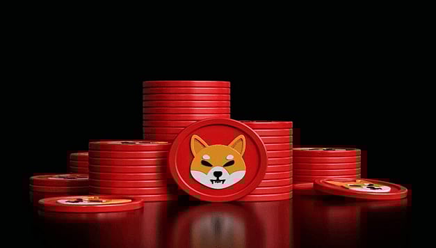 Crypto News Flash: HedgeUp (HDUP) the Next Dogecoin (DOGE) and Shiba ...