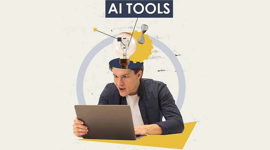 Top 10 Time-Saving AI Tools for Freelancers and Entrepreneurs