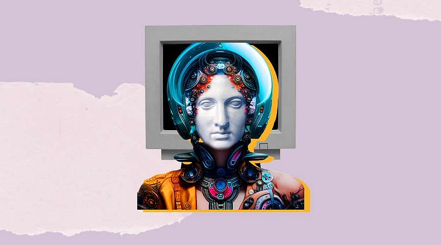 10 Awesome AI Art Generators: From Abstract to Realistic