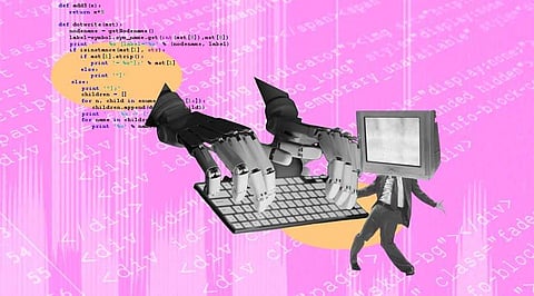 10 Generative AI-Based Programming Tools for Developers