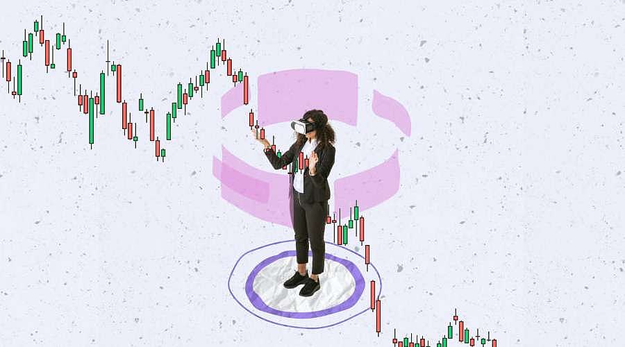 3 Metaverse Stocks with High Ratings from Analysts