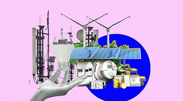 Internet Of Things5g And Edge Computing Revolutionizing Energy Management