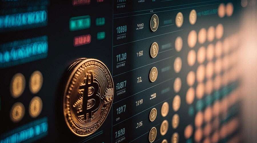 9 Cryptocurrency Assets Set to Explode in 2023 with 300% Gains!