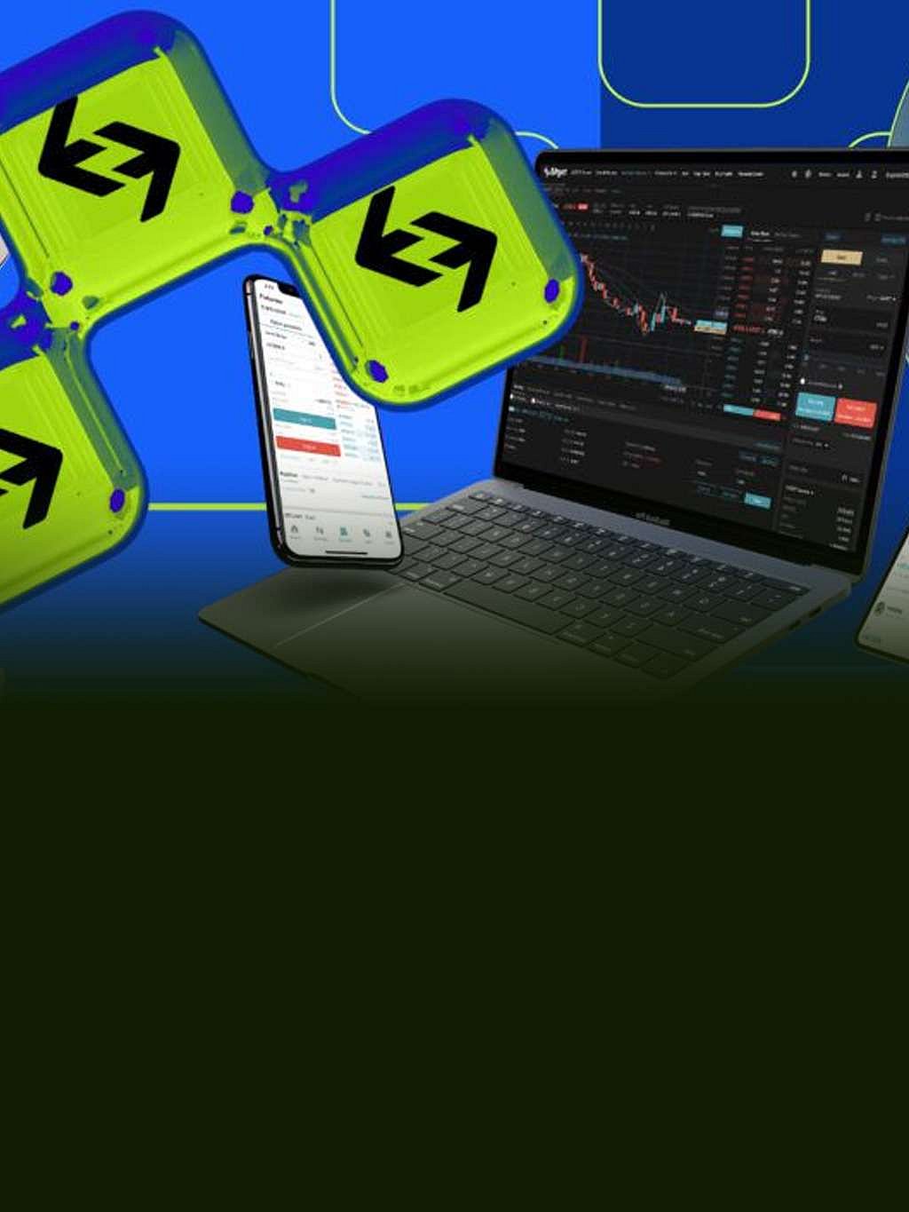 AI Meets Crypto: Bitget's Innovative Trading Tool