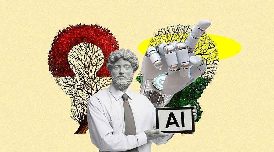 AI and ML: What They are and How They Work Together?