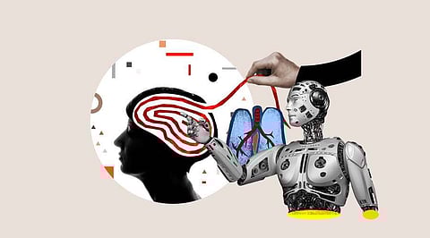 Biological Intelligence