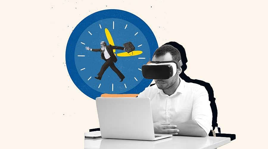 AI-on-AI Mayhem: Scientists Sound Alarm for Web's Future!