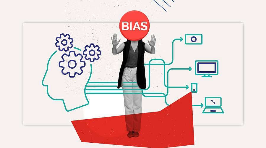 Addressing Bias with Explainable AI