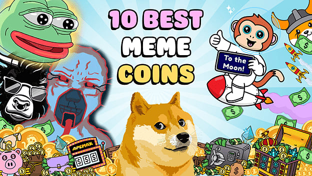 10 Best Meme Coins To Buy In 2023 - Ultimate guide with Copium ($COPIUM ...