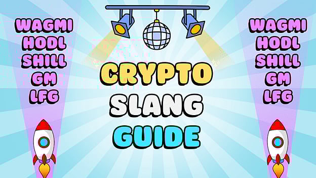 What do WAGMI, HODL, Shill, GM, and LFG Mean? The Ultimate Guide To ...