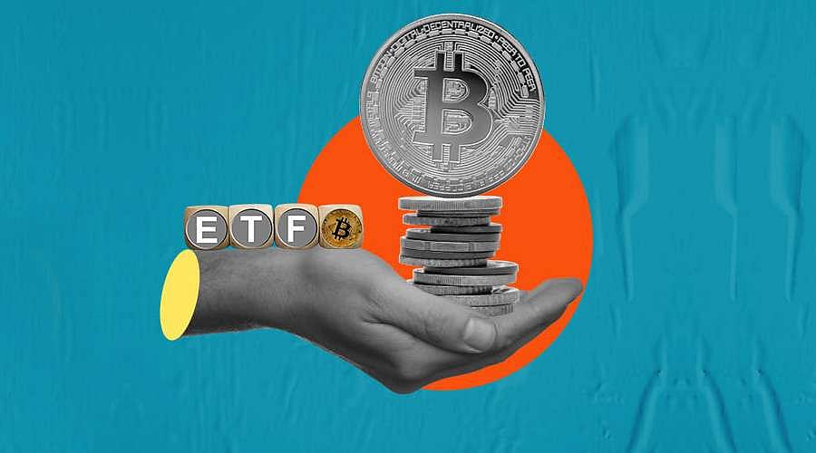 Bitcoin ETF Fever is Back with Increased Capital Inflows