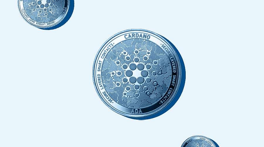 Cardano CEO vs. the SEC; 8 Better Cryptos Leading the Market