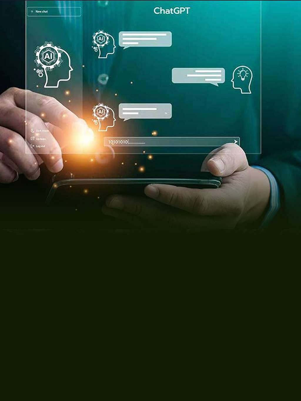 Different Uses of ChatGPT in the Healthcare Sector