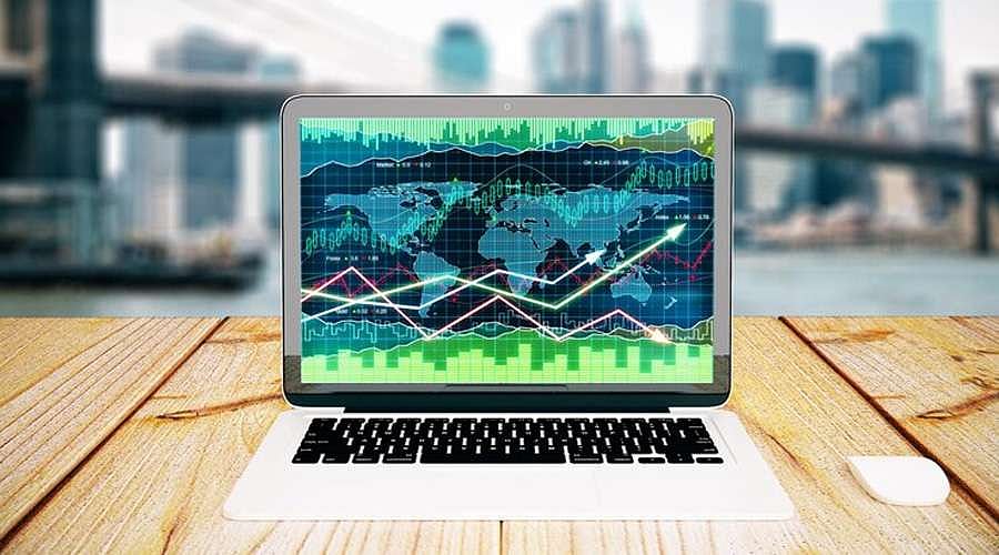 Download MetaTrader 4 For Windows