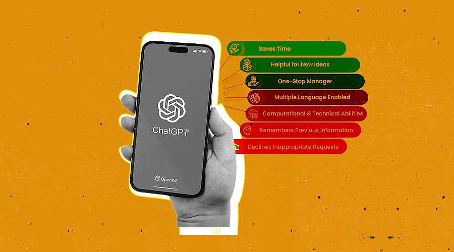 Explore the New Features on ChatGPT and How to Use Them