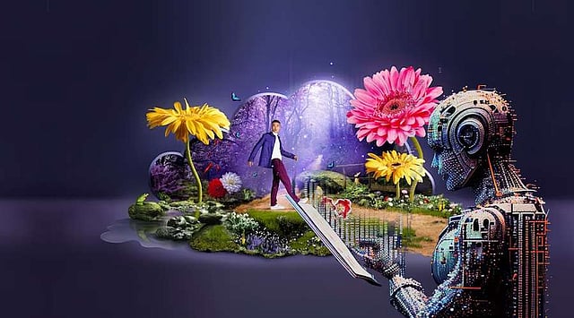 Exploring Design Frontiers With Generative Ai