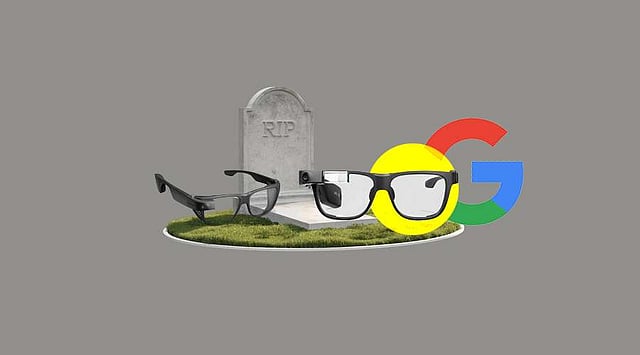 Google’s “Project Iris” goes to the graveyard