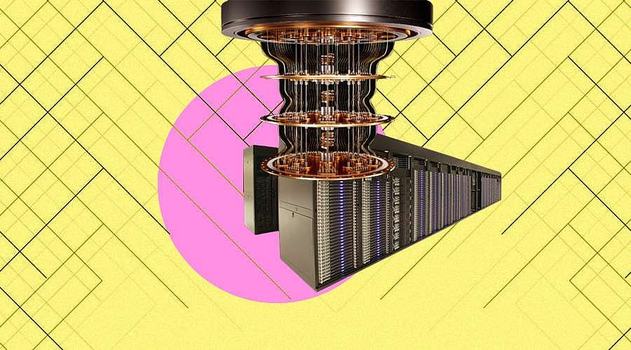 Microsoft Lays Out Plan to Build First Quantum Supercomputer