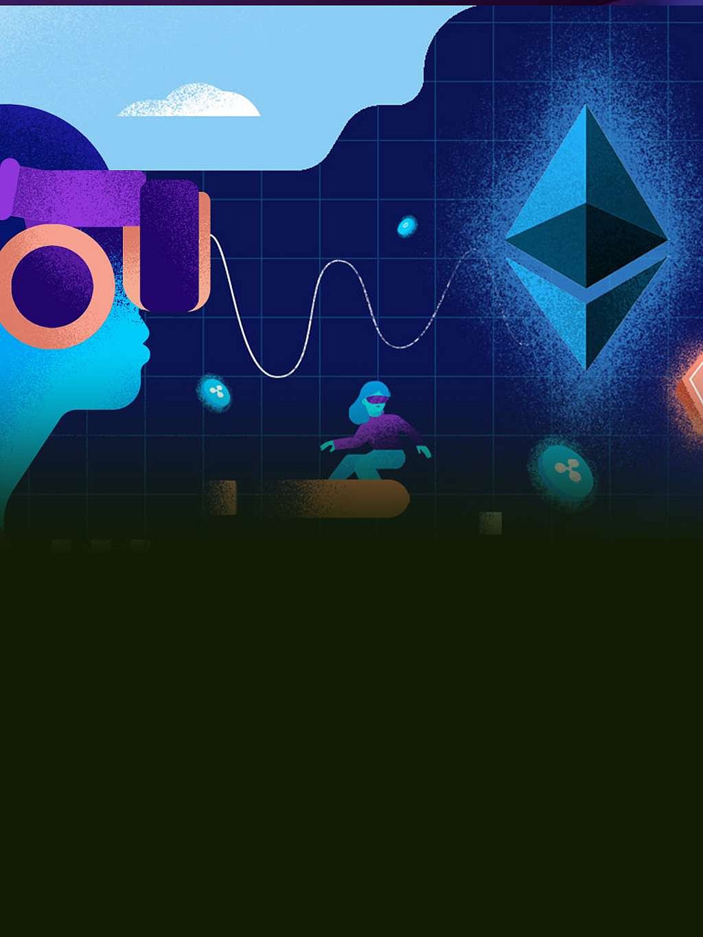 How the Metaverse and Blockchain are Changing Each Other