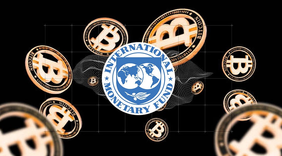 IMF is Reportedly Developing a Global Crypto Platform