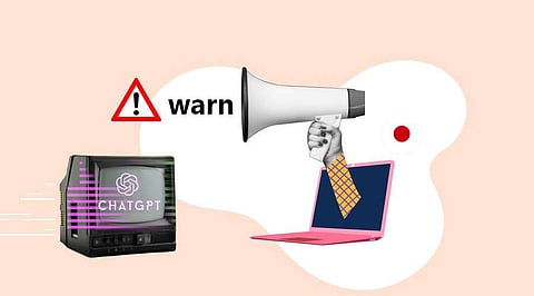 Japan Warns ChatGPT Creator OpenAI Over Data Privacy