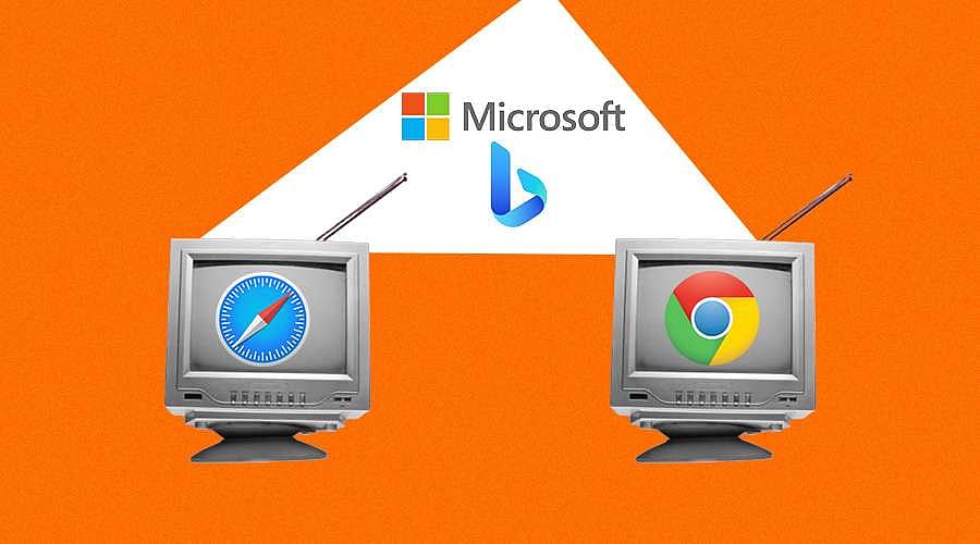 Preparing to Expand Bing AI Support Microsoft to Safari and Chrome