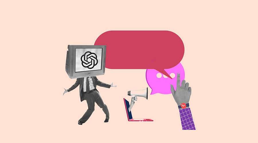 OpenAI Updates API for Enhanced Generative AI Applications