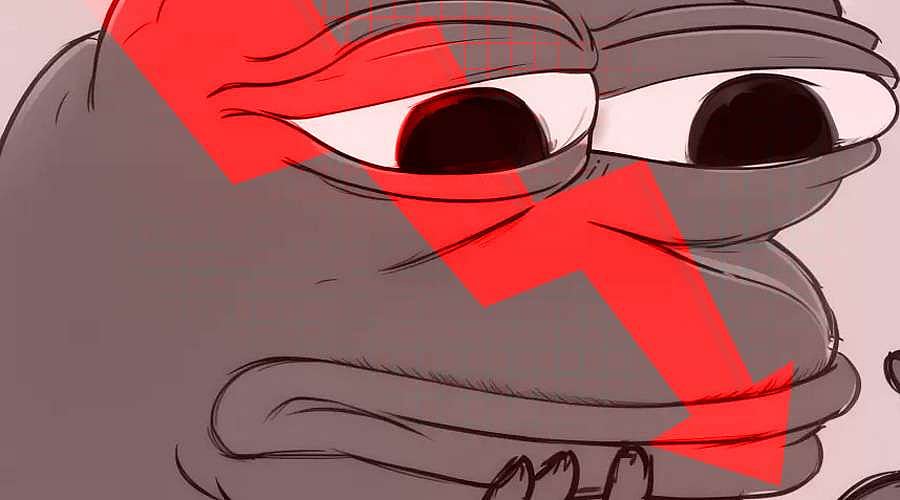 Reasons to Shift to $WSM from $PEPE