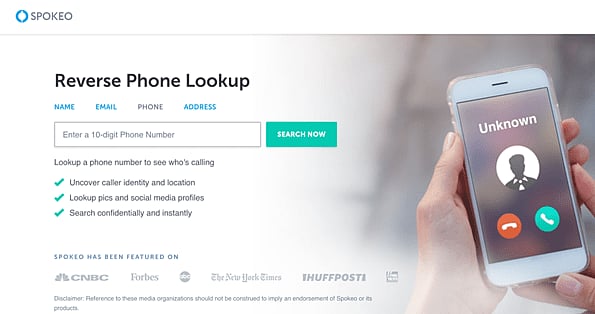 Free Reverse Phone Lookup With Google How It Works 10 Free Reverse