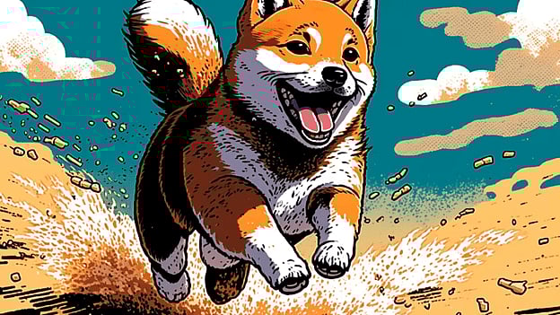 Breaking News: Shiba Inu (SHIB) Faces Tough Competition from a New ...