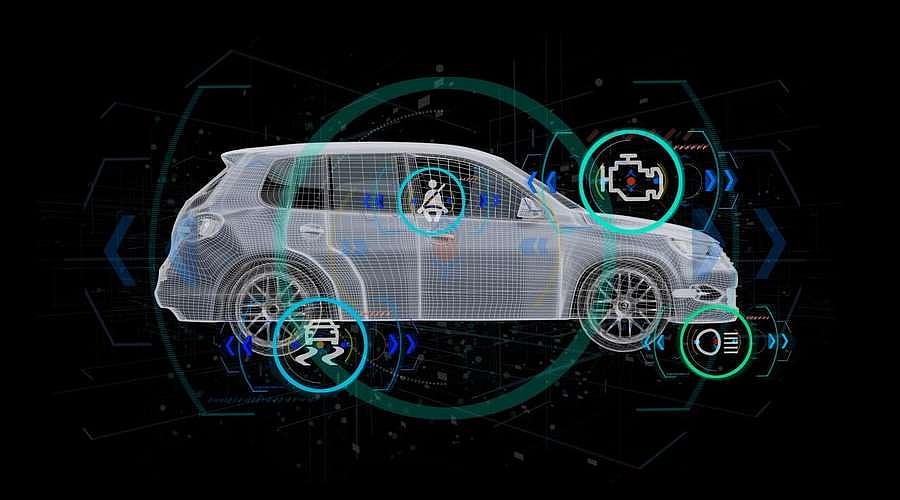 Revolutionizing the Automotive Industry with AI Vehicle Image Generator
