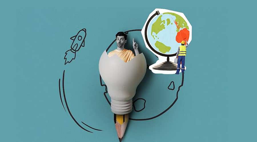 Role of Generative AI in Revolutionizing the Creative World