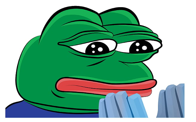 While PEPE Is Down Over 50%, A Superior Meme Coin, TOADS, Is Already Up ...