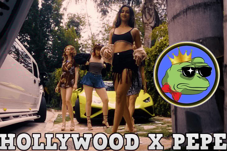 Comparative Review: Pikamoon Token $PIKA vs Hollywood X PEPE $HXPE