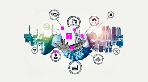 Synopsis of Digital Manufacturing Transformation