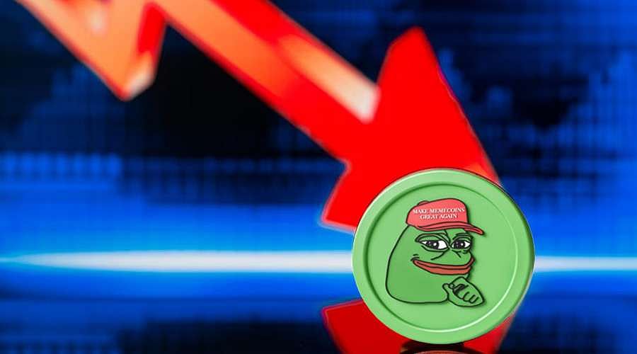The Rise and Fall of Pepe Coin: Why the Hype is Fading Away
