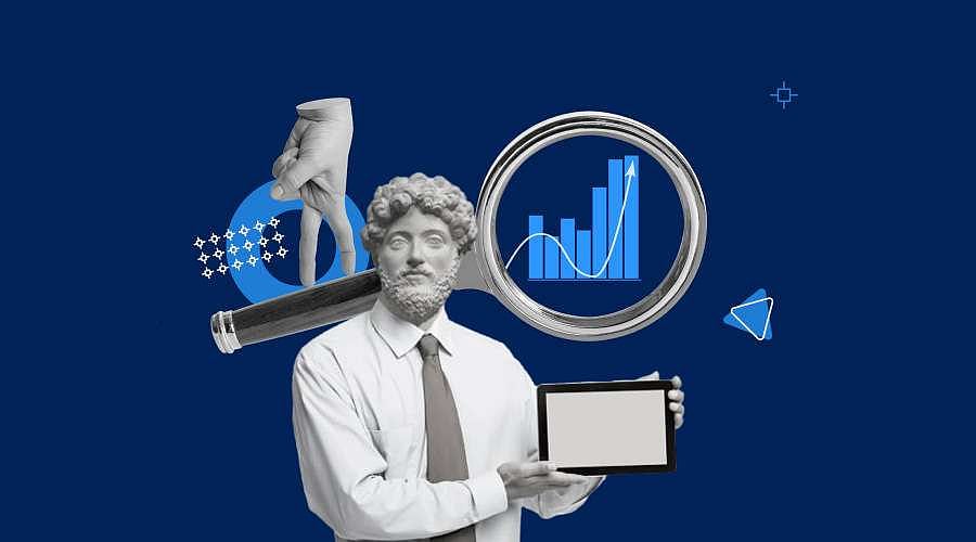 Top 5 data visualization tools of 2023