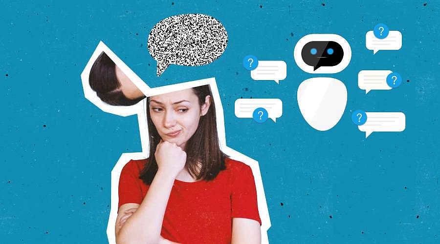 Mental health Chatbots: A new tool for improving mental health