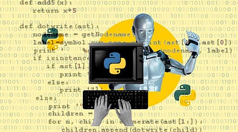 Ultimate Beginner’s Guide to Robotics with Python