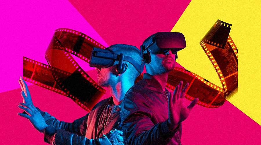 What are the New Trends in AR and How Will They Affect Entertainment?