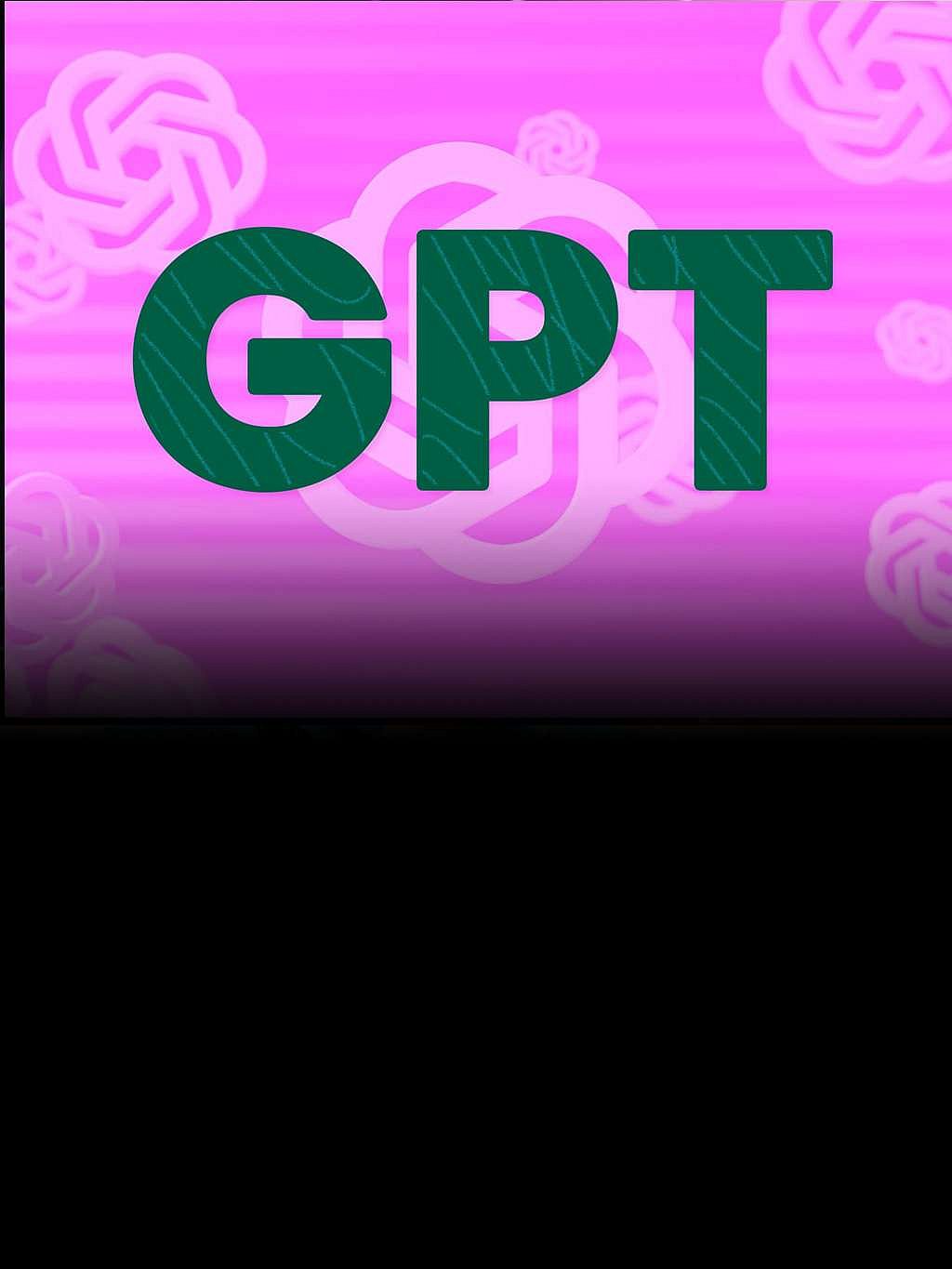 What Does “GPT” Stand for?