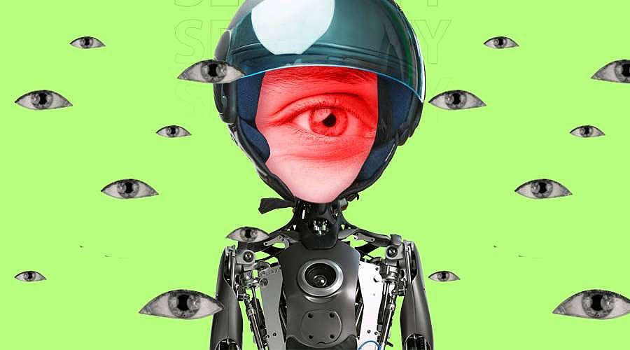 What Is Robot Vision and How Does It Work