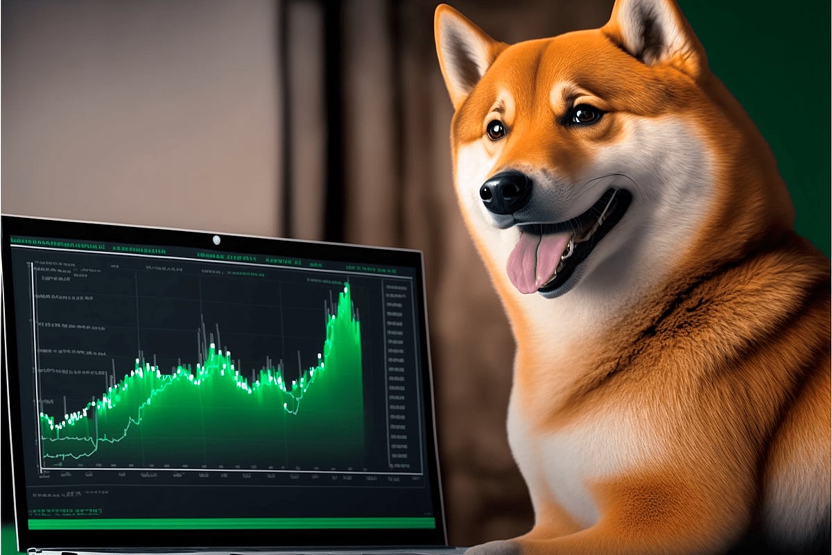 Dogecoin (DOGE) trading Volume Jumps 300%, Pikamoon (PIKA) Gets Ready ...