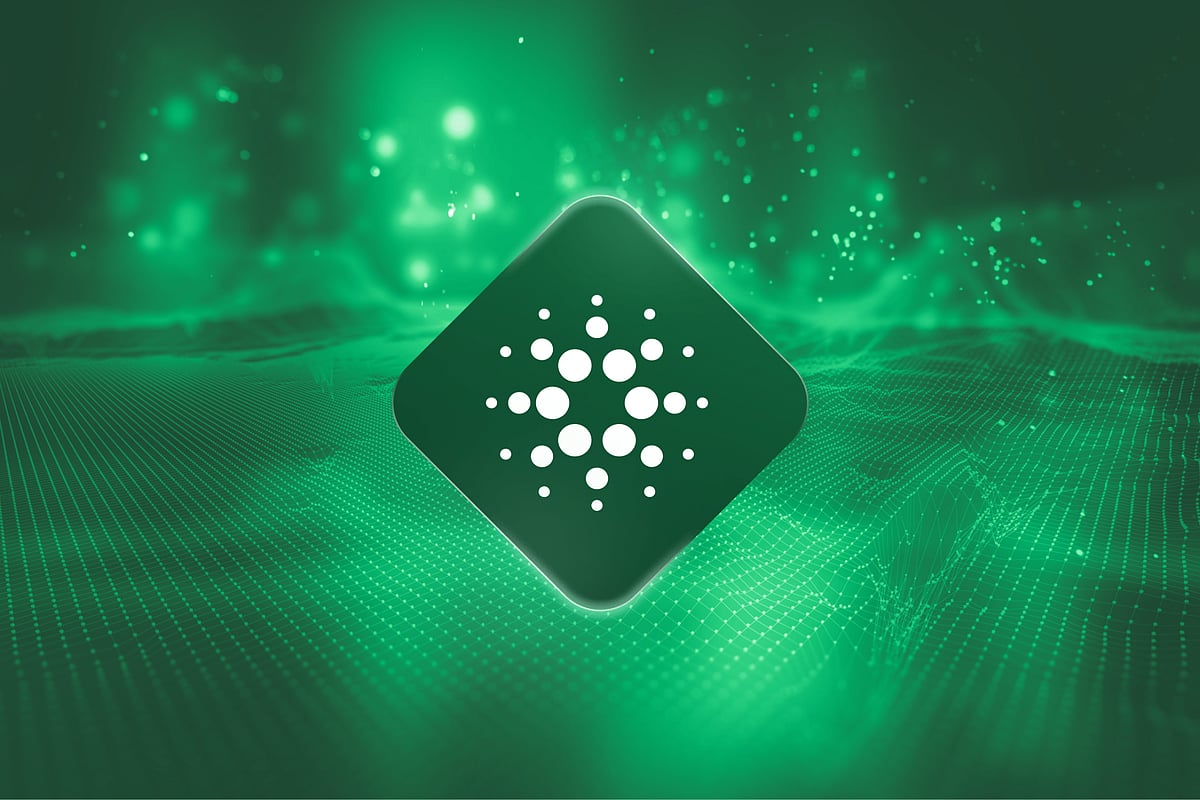 Brutal Dip For Cardano, Is There Any Hope For ADA? TCRV Price Up 30%