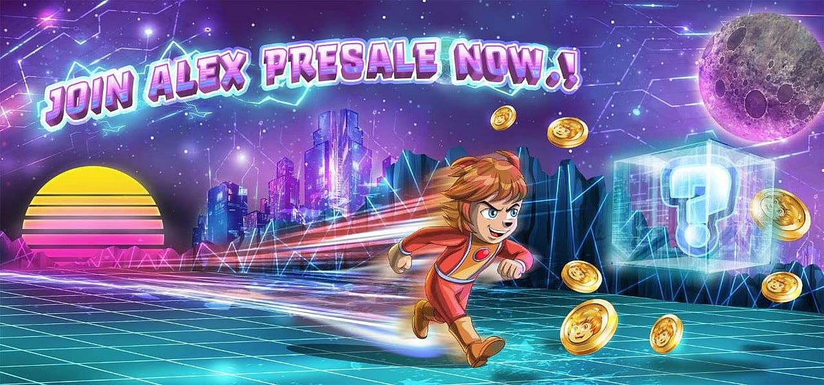 2023 Best meme coin Projects: Pepe (PEPE), Alex The Doge (ALEX), and ...