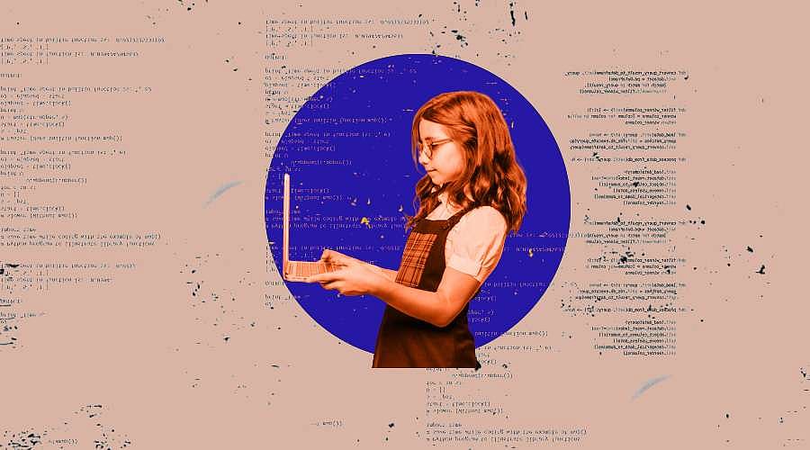 10 Best programming languages for Kids