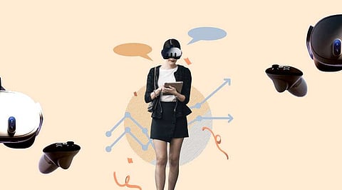 10 Creative and Exciting Possibilities for the Metaverse