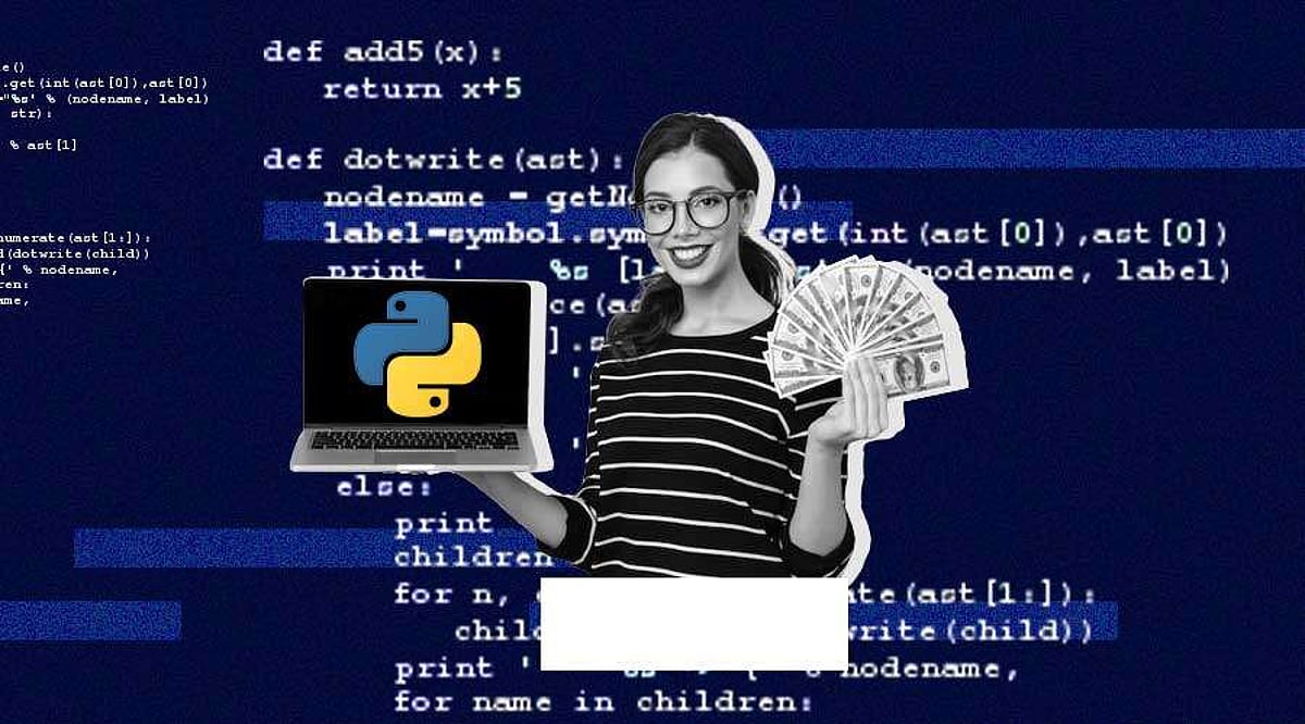 Top 10 Python Learning Apps for High-Paying Jobs in 2024 Top 10 Python Learning Apps for High-Paying Jobs in 2024